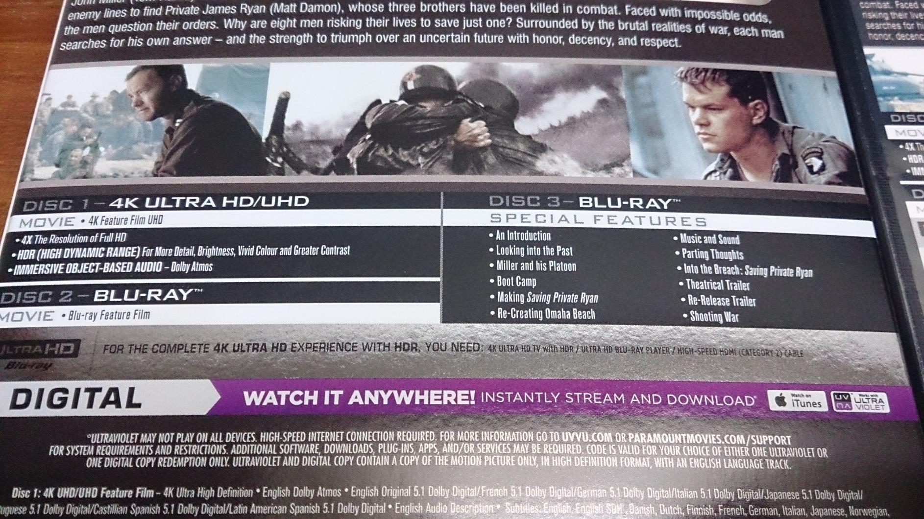 Amazon.com: Saving Private Ryan : Movies & TV