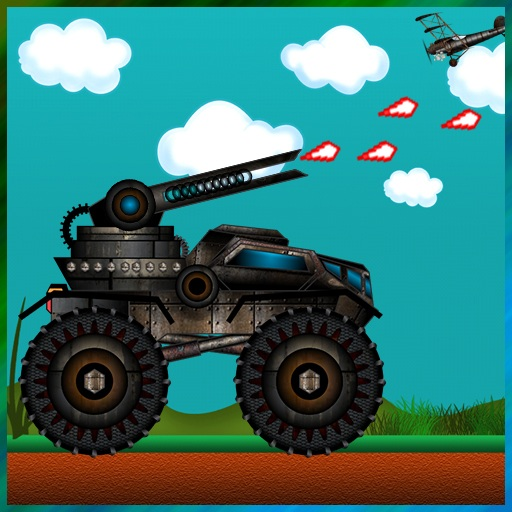 Tank Fire Battle Simulator - App on Amazon Appstore
