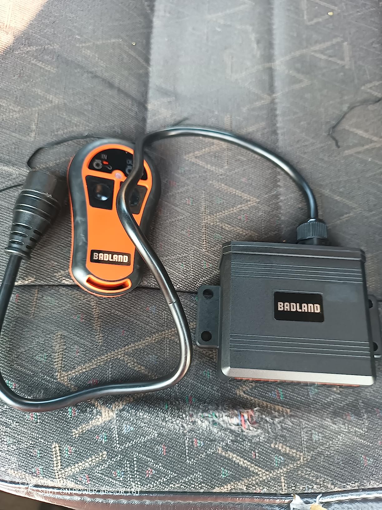 $12/mo - Finance Badland wireless winch remote control by Badland ...