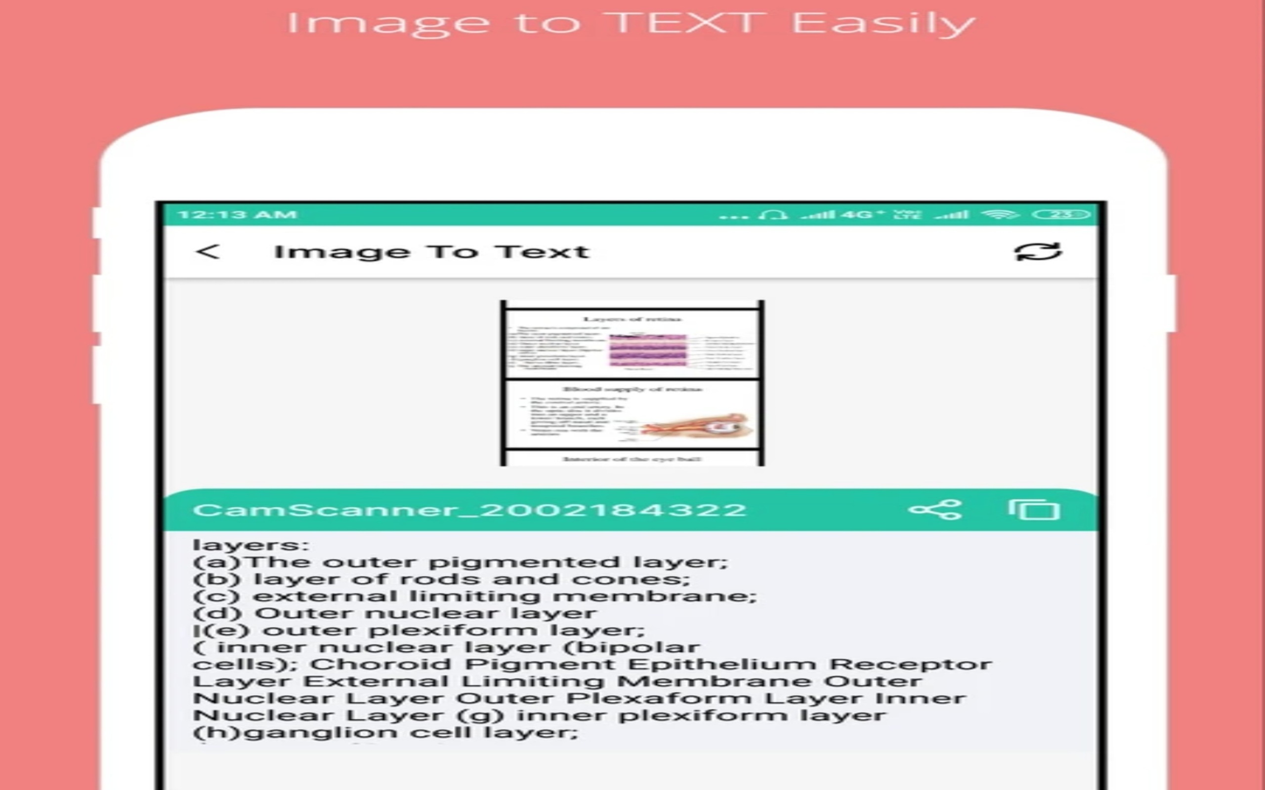 Document Scanner: app su Amazon Appstore