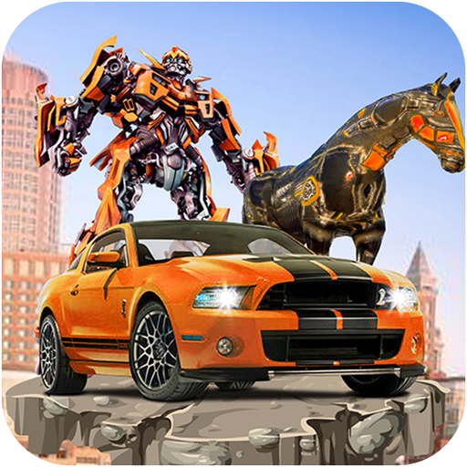 Robot Car War Game - App on Amazon Appstore