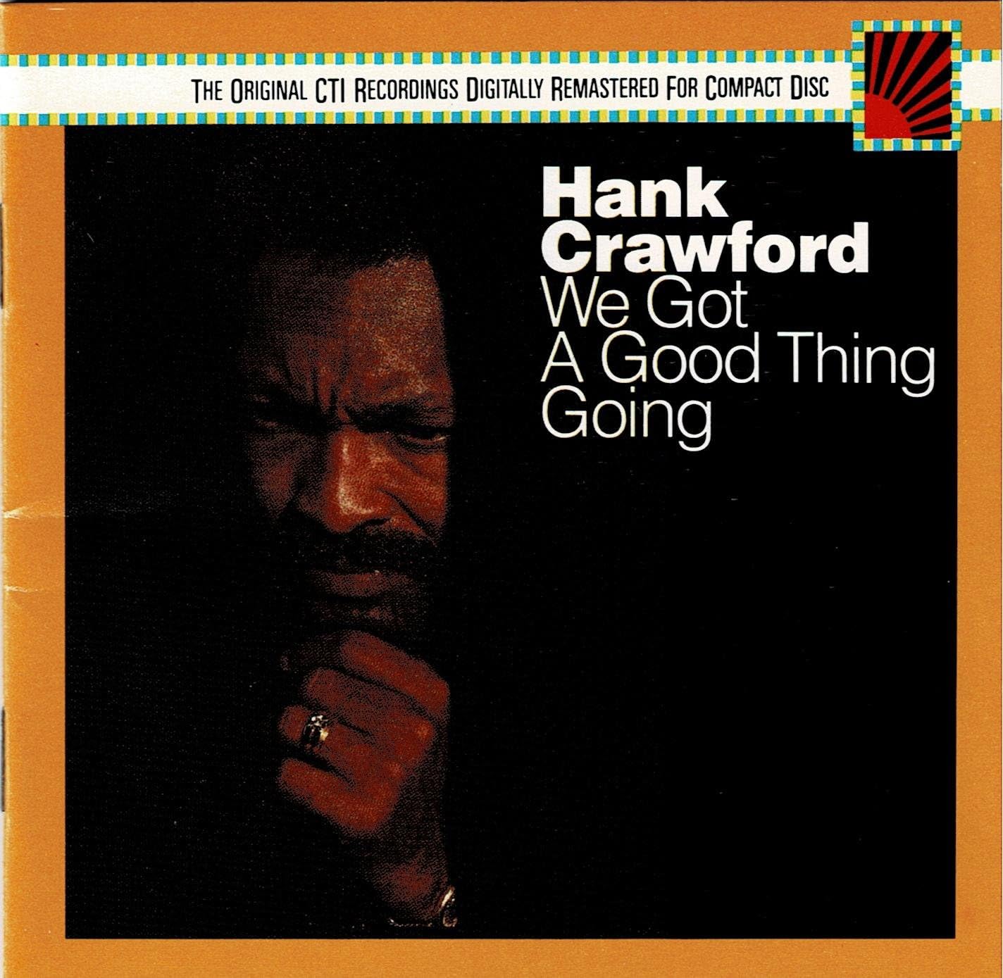 We Got a Good Thing Going: Amazon.co.uk: CDs & Vinyl