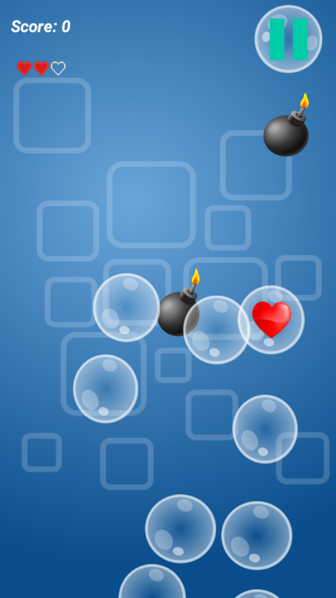 Bubble Tap - App on Amazon Appstore