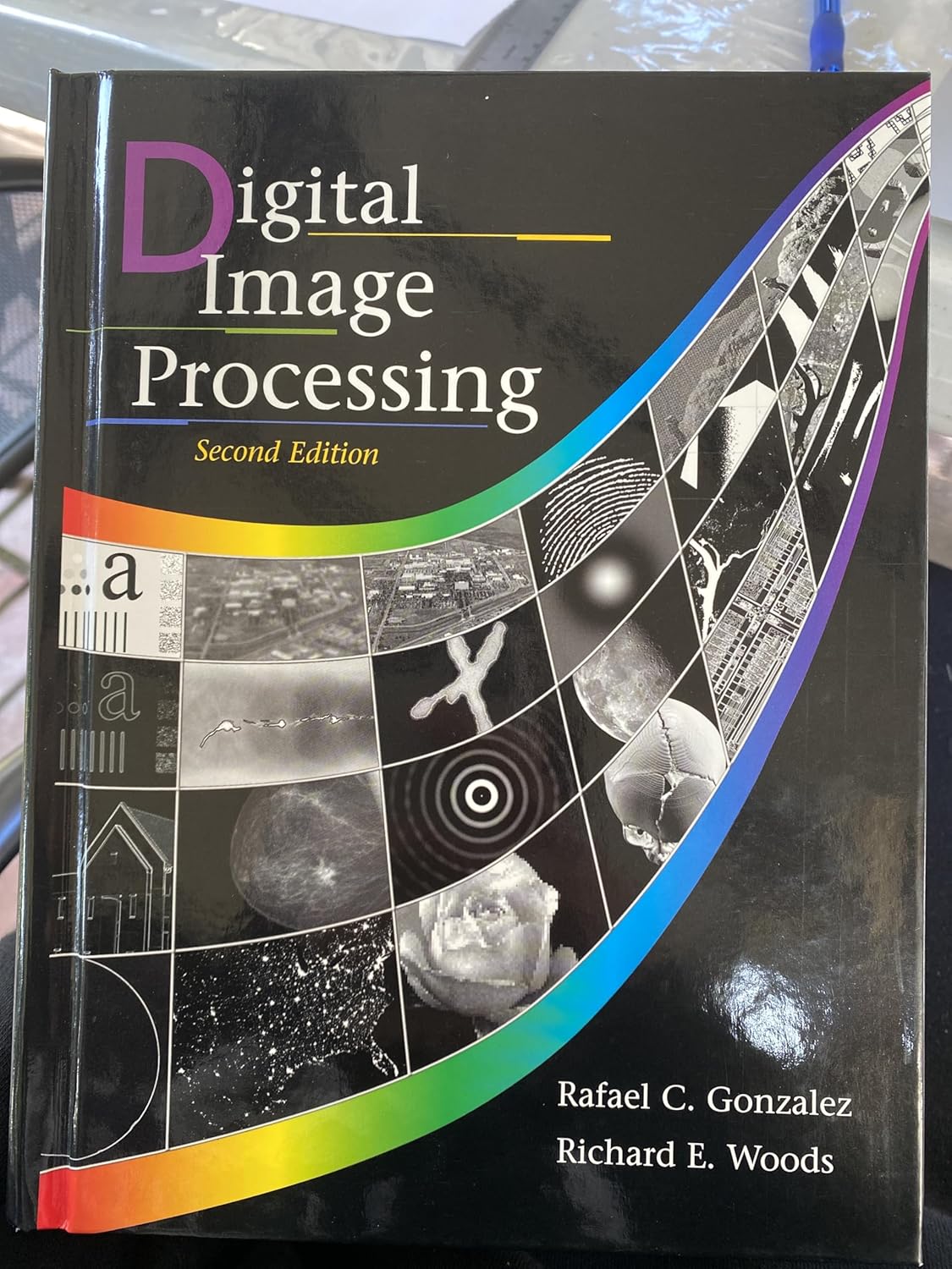 Digital Image Processing (2nd Edition): Gonzalez, Rafael C. & Richard E ...