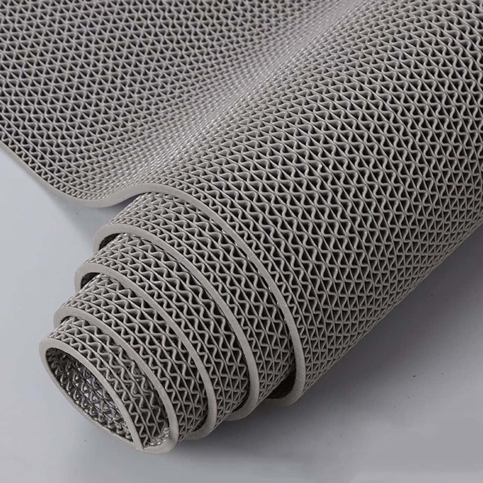 Amazon.com: WLWLEO Drainage Non Slip PVC Floor Mats for Swimming Pool ...