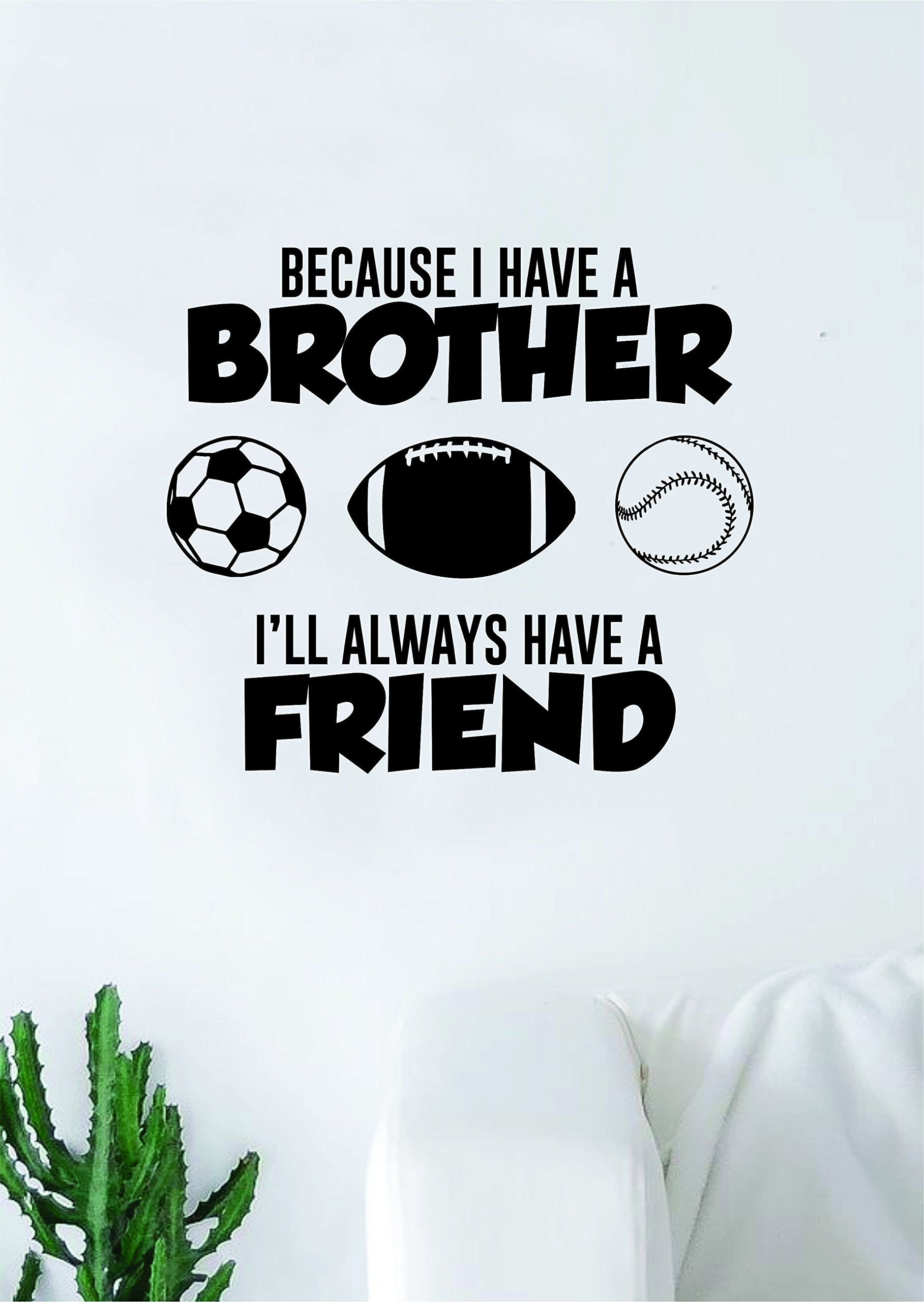 Football Brotherhood Quotes