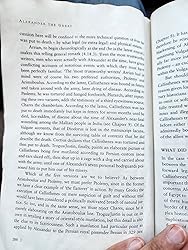 Amazon.com: Alexander the Great: 9781400079193: Cartledge, Paul: Books