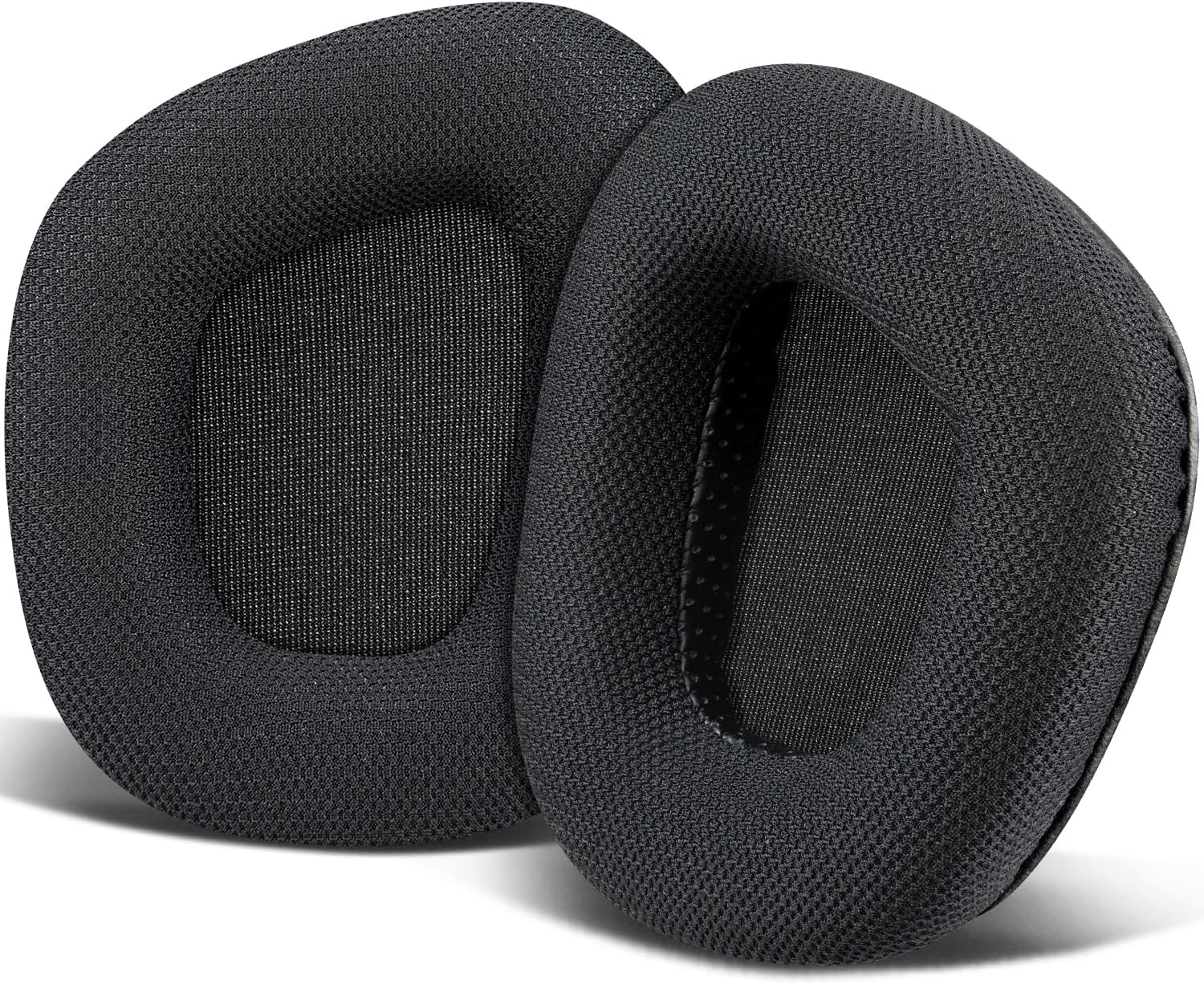 Amazon.com: MMOBIEL Ear Pads Replacement for Corsair Void Elite ...
