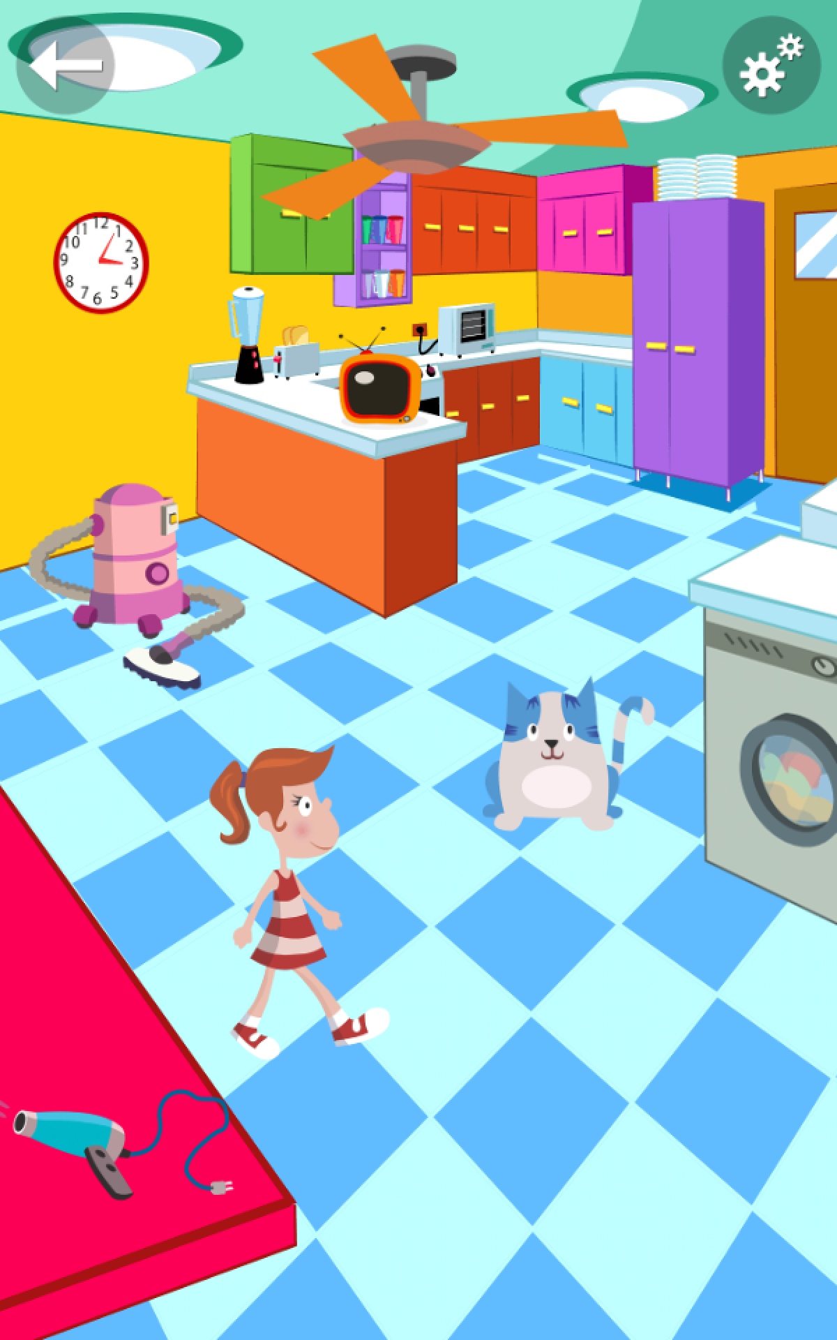 Sleep Bug Kids - App on Amazon Appstore