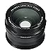 Amazon.com : Fujifilm WCL-X100 Wide Conversion Lens (Silver) : Camera Lenses : Electronics
