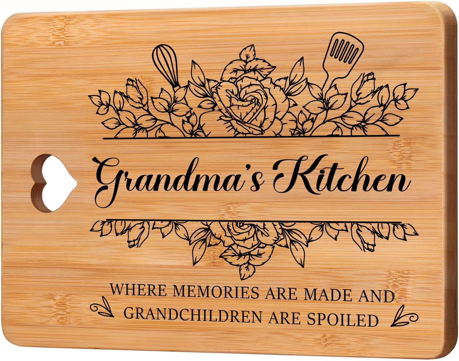 Amazon.com: Belatelove Grandma Gifts, Nana Birthday Gift Mothers Day Gifts for Grandmother ...