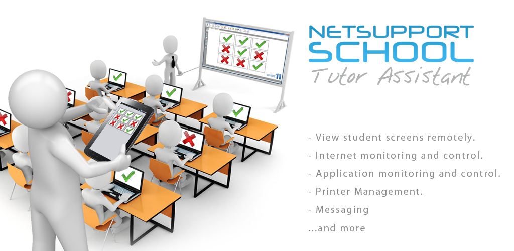 NetSupport Tutor Assistant:Amazon.com:Appstore for Android