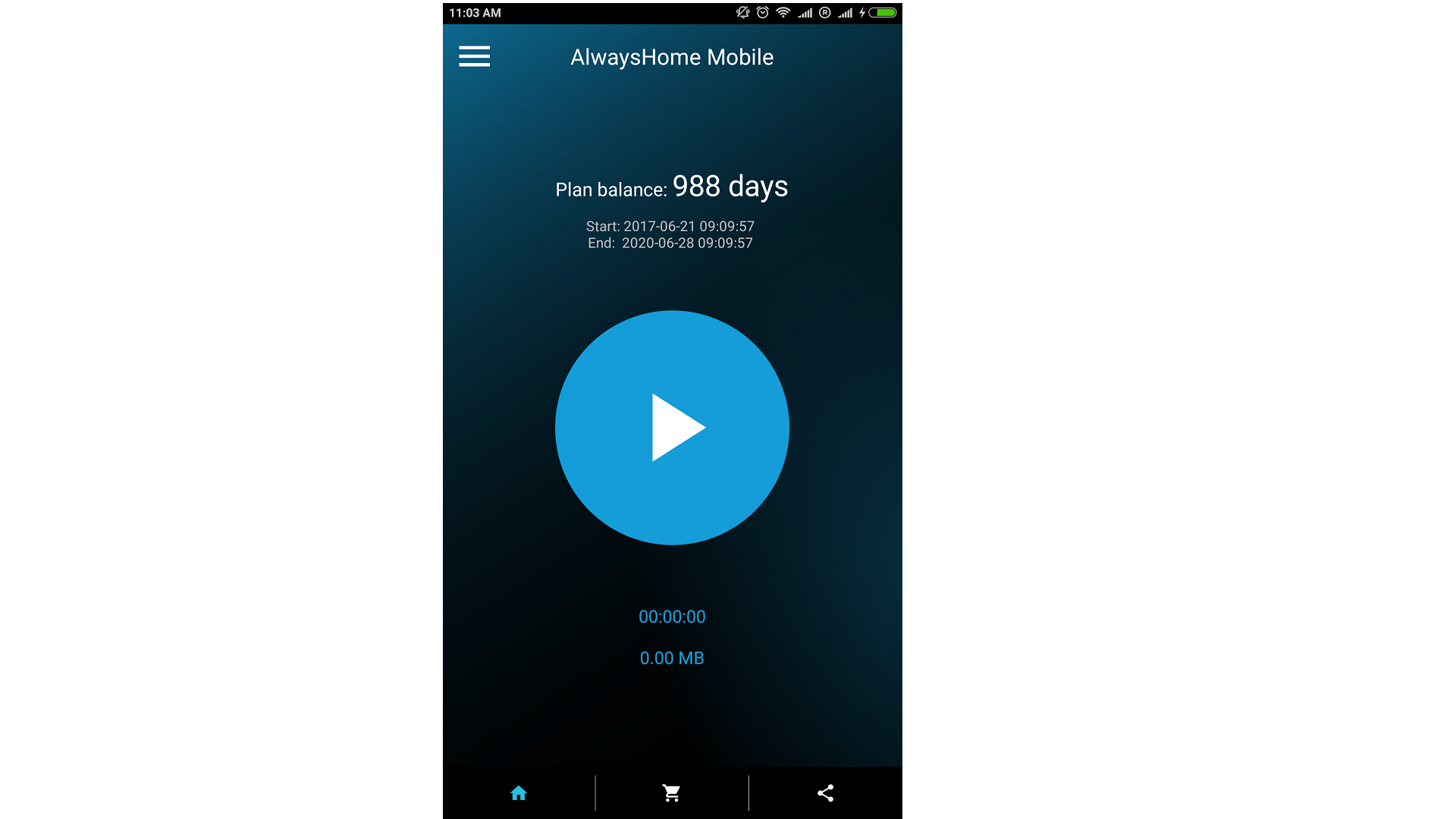 AlwaysHome App on Amazon - App on Amazon Appstore