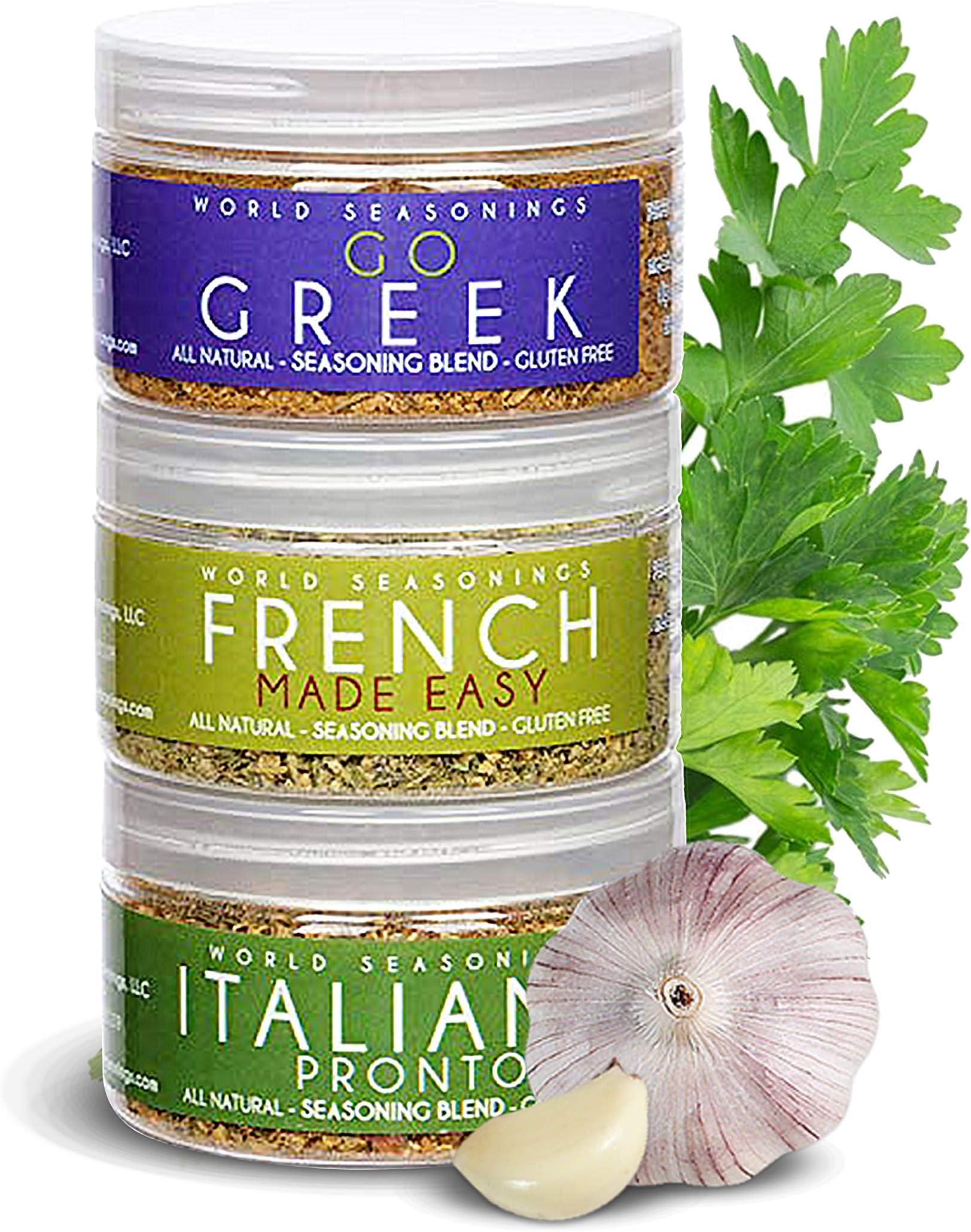 Amazon.com : Tony’s Clam Chowder, 3X World Champion, 15oz ounce (Pack ...