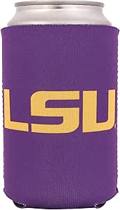 Amazon.com: Desert Cactus Louisiana State University Can Insulator LSU ...