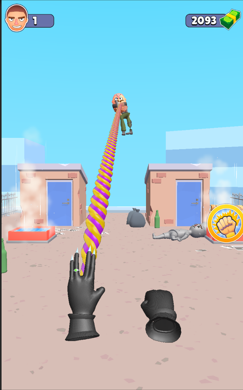 Mind Power: Control Game - App on Amazon Appstore