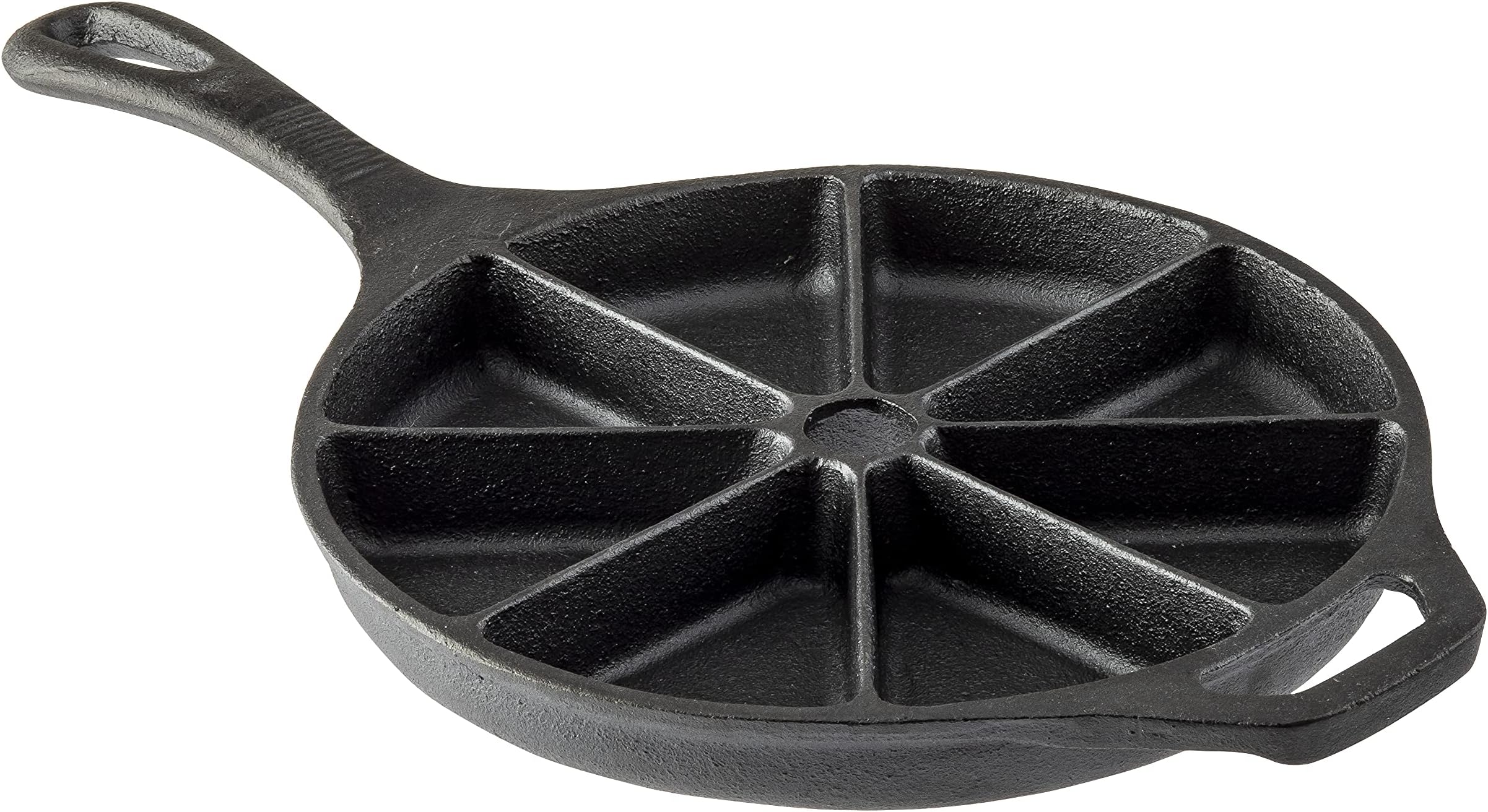Amazon.com: Lodge Cast Iron Cornstick Pan: Home & Kitchen