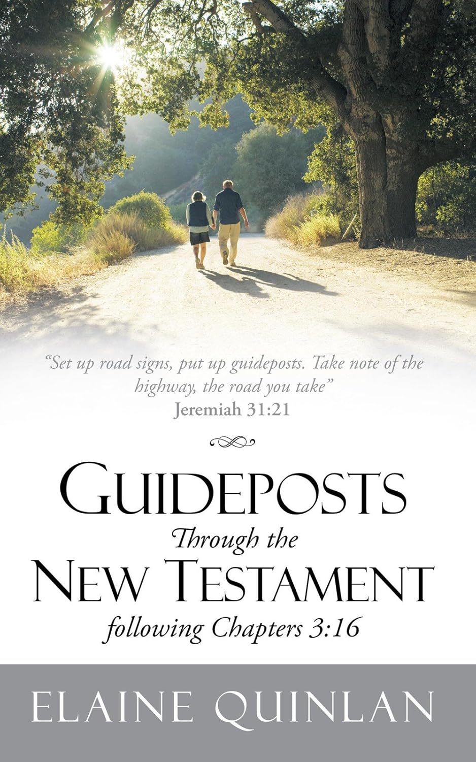 Amazon.com: Guideposts Through the New Testament Following Chapters 3: ...