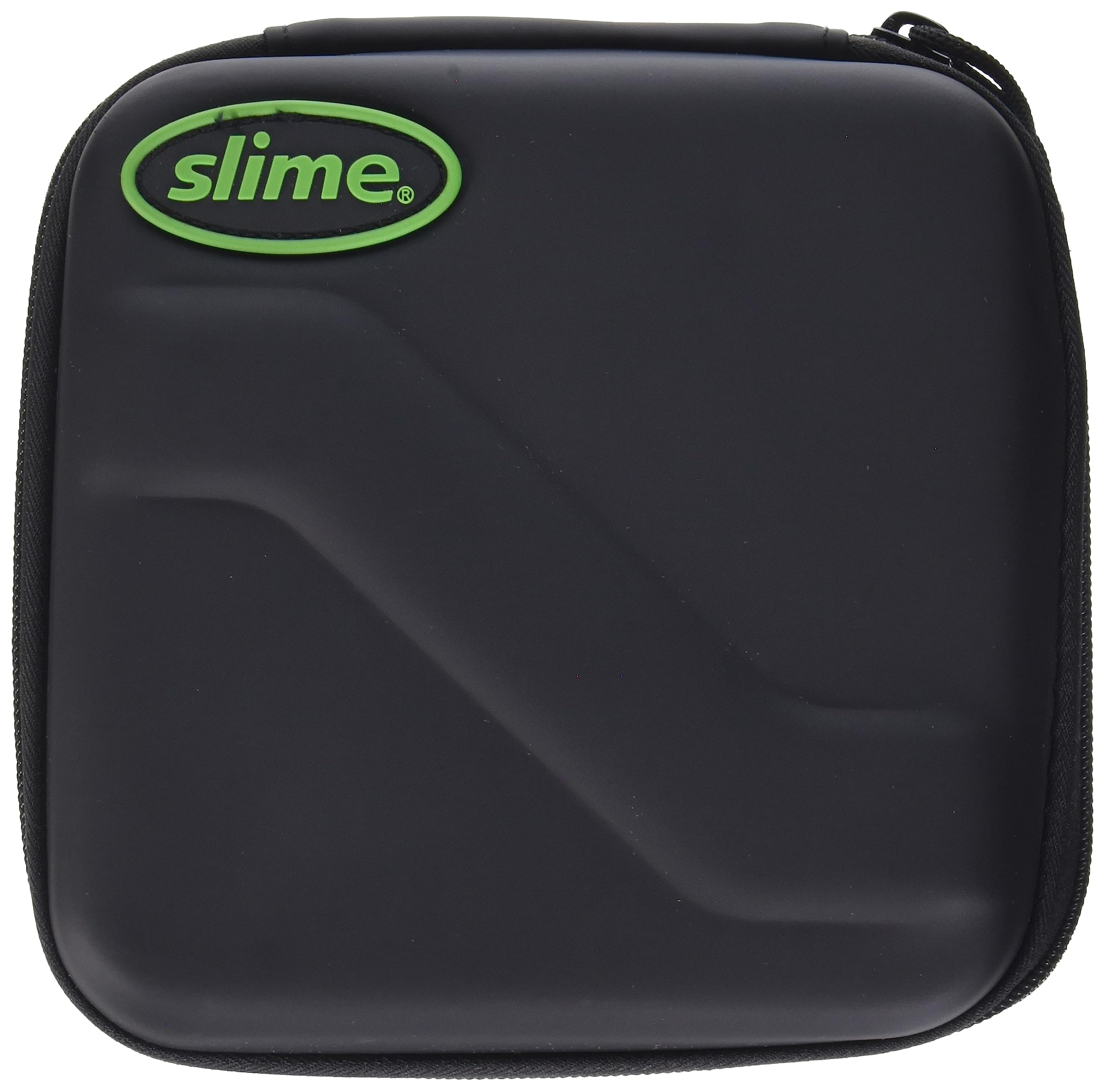 Slime 40061 Tire Inflator, Power Sport, Compact, Lightweight, Analog ...