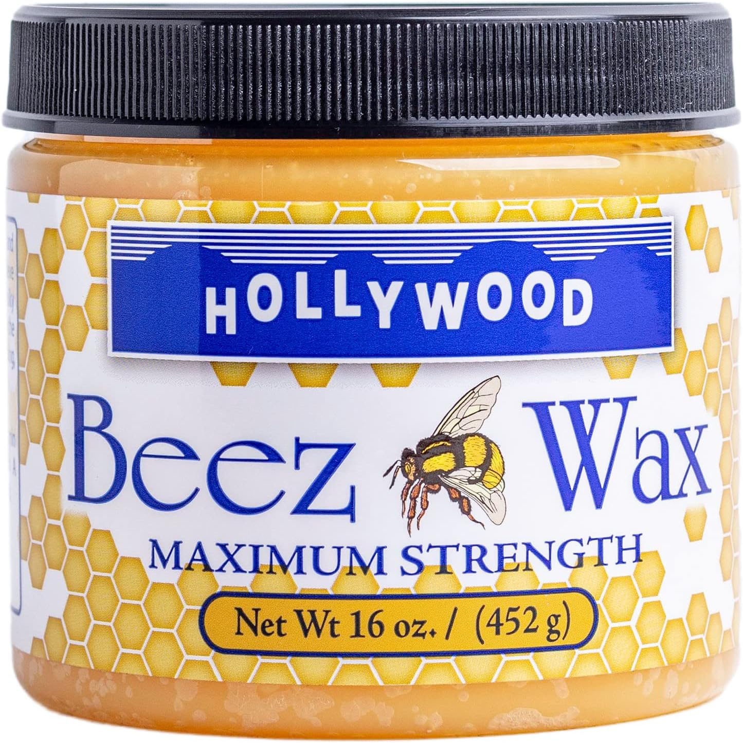 Amazon.com: Murray's Black Beeswax, 3.5oz (Pack of 3) : Arts, Crafts ...