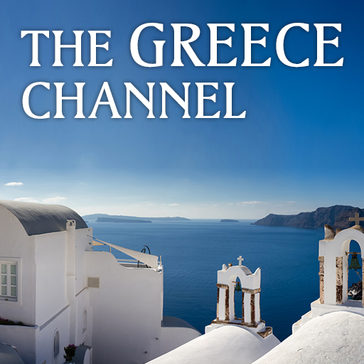 The Greece Channel - App on Amazon Appstore