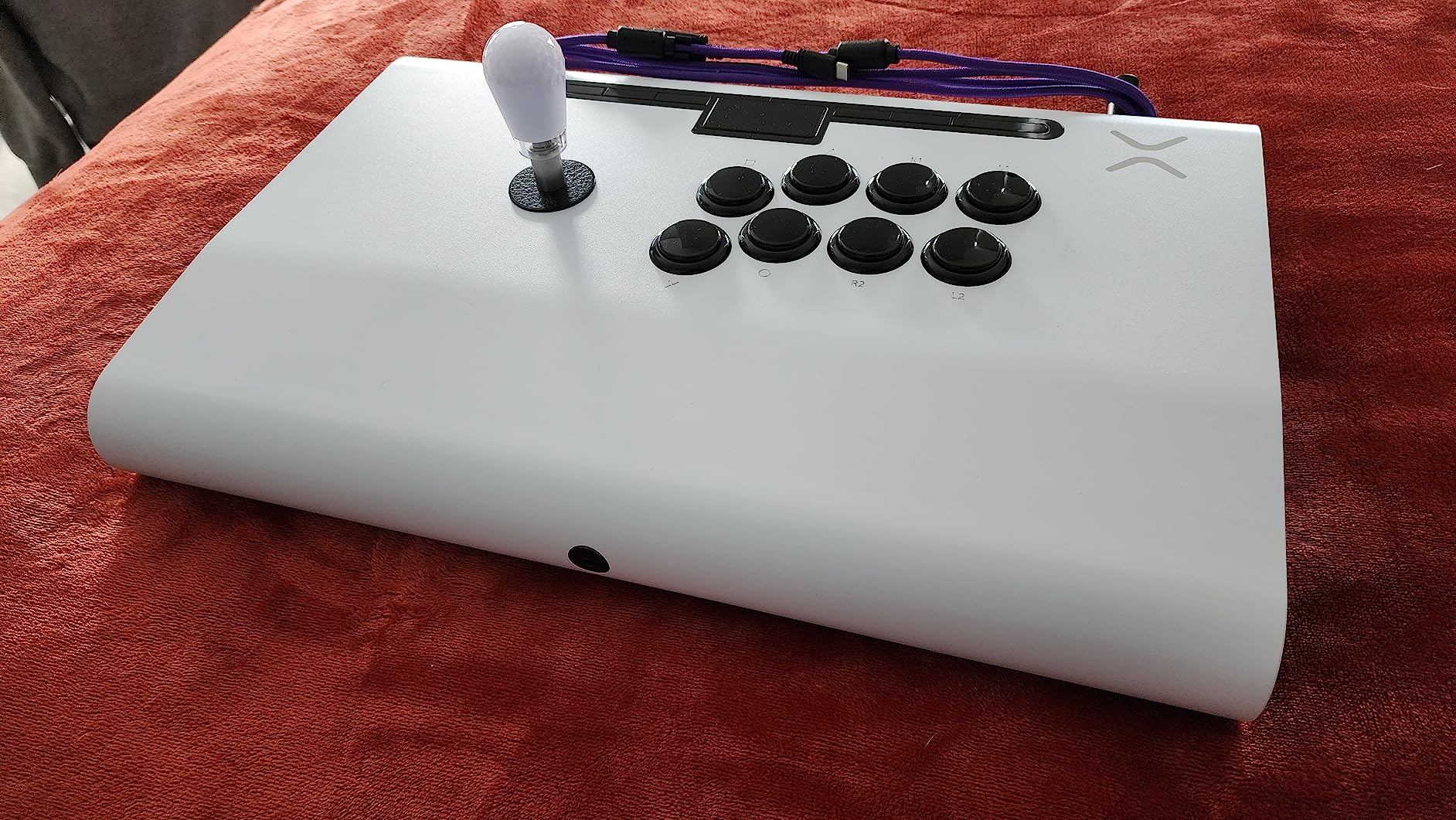 $33/mo - Finance Victrix Pro FS-12 Fight Stick for PS5, PS4, PC, 12 ...