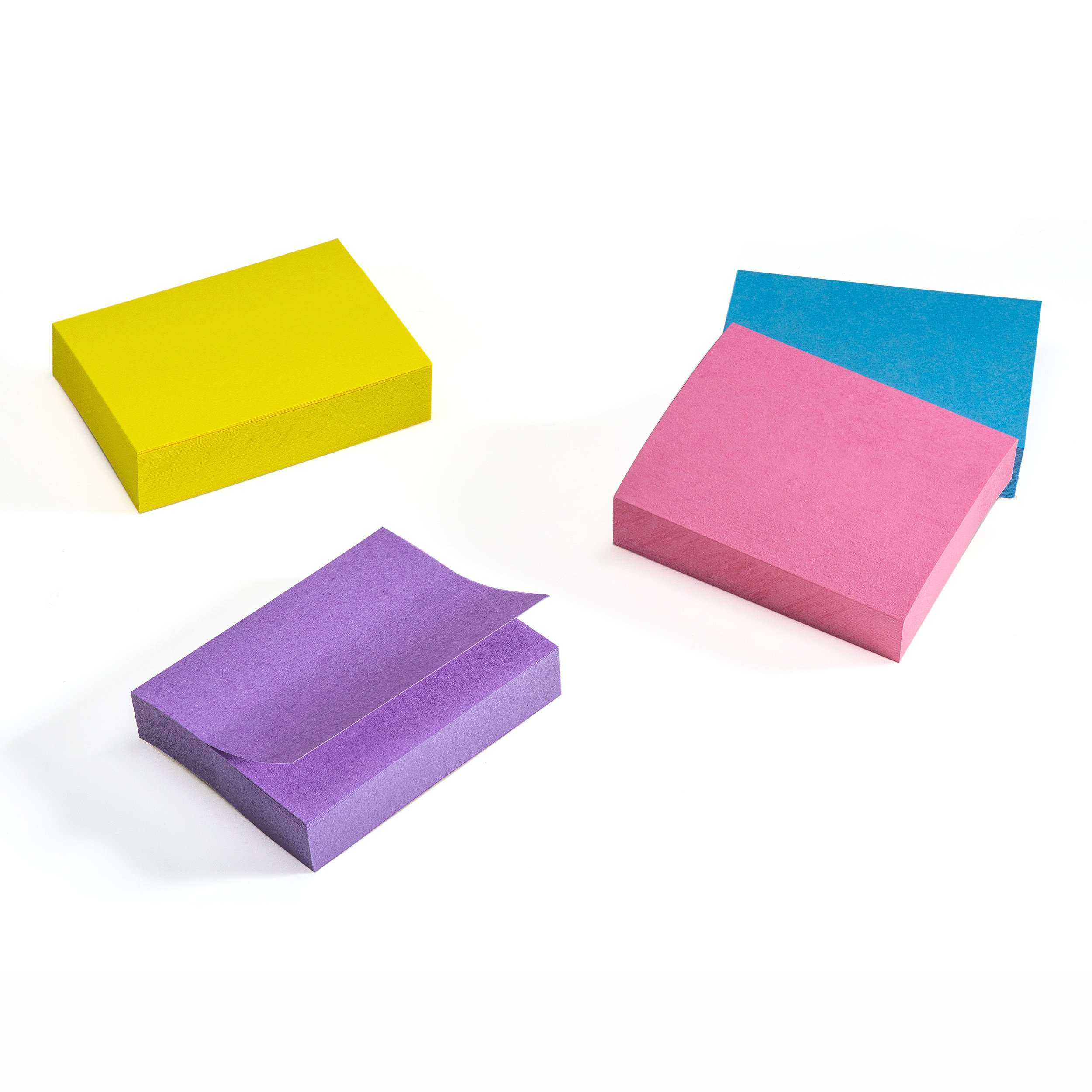 Healthcare Worker Notepad Vital Signs Notepad 3" Nurse Sticky Notes ...