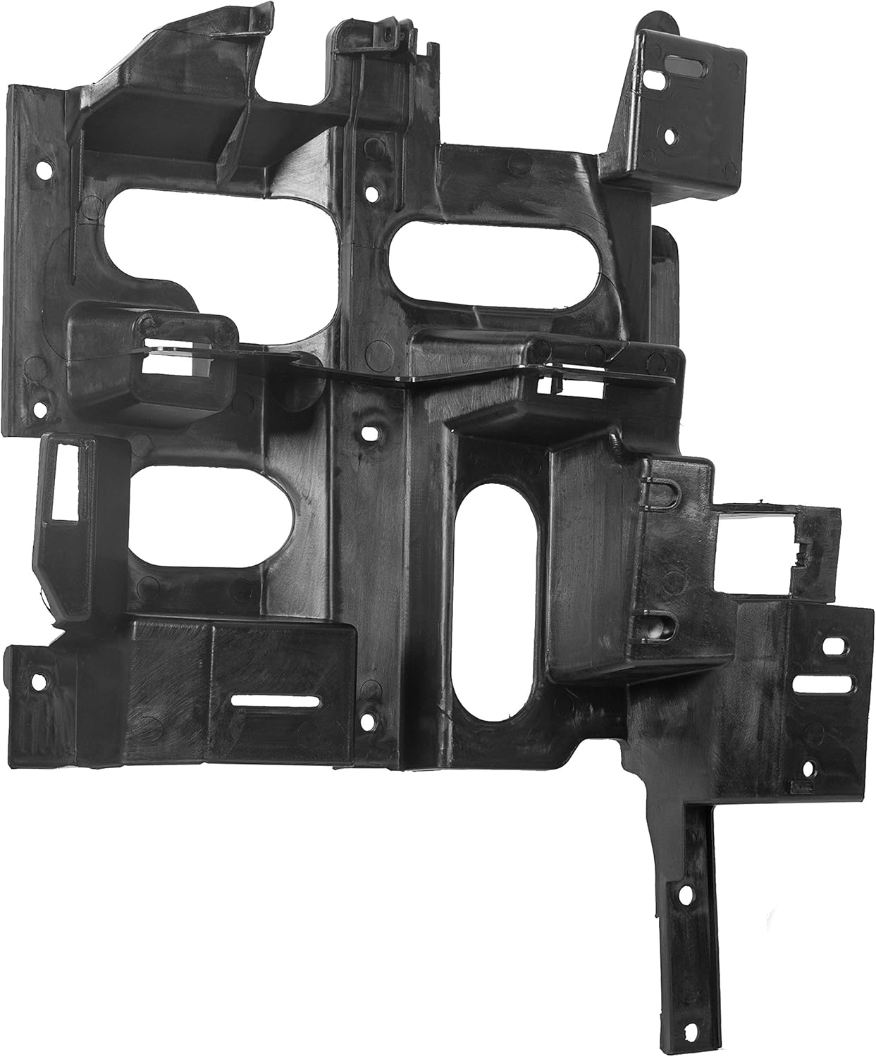 Amazon.com: HECASA Headlight Mount Bracket Compatible with 2003-2007 ...