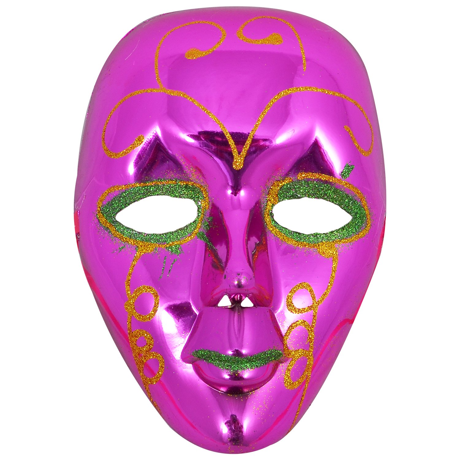 Xinga Bunga Face Mask : Amazon.in: Toys & Games