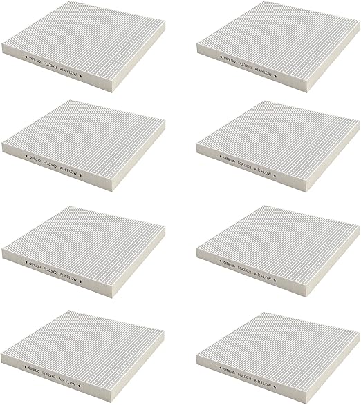 OIFILLIO Cabin Air Filter for Freightliner Cascadia, Columbia, Coronado ...