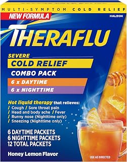 The Best Drinks To Soothe Cold And Flu Symptoms | MedShun