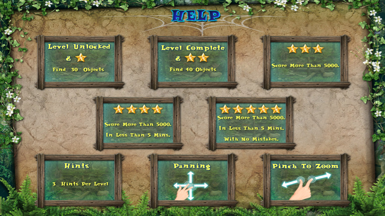 Adventure Camp - Find Hidden Object - App on Amazon Appstore