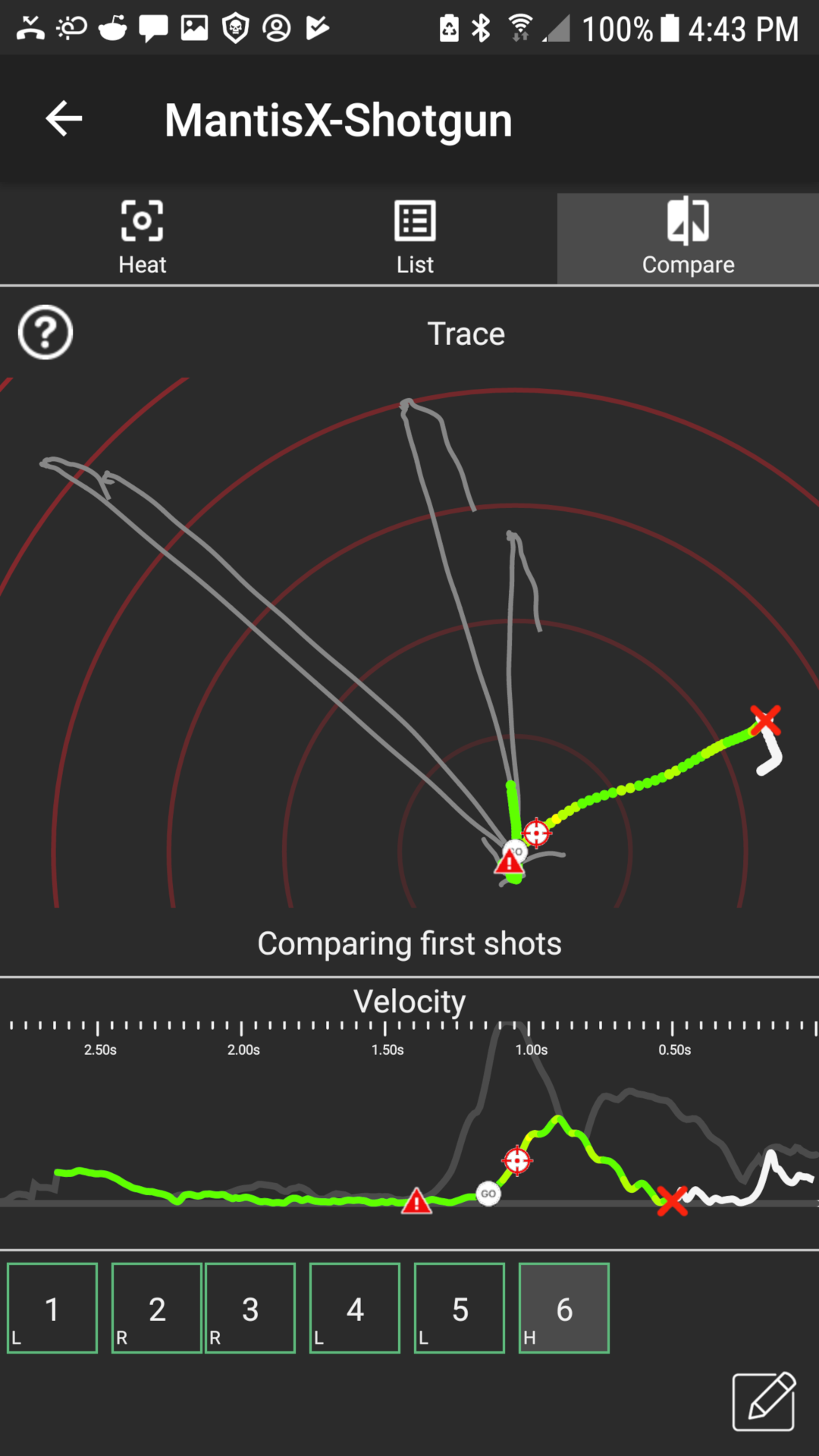 MantisX-Shotgun - App on Amazon Appstore