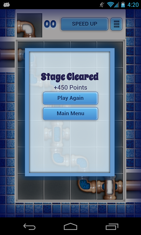 Flush Rush: app su Amazon Appstore