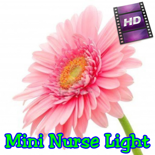Mini Nurse Light - App on Amazon Appstore