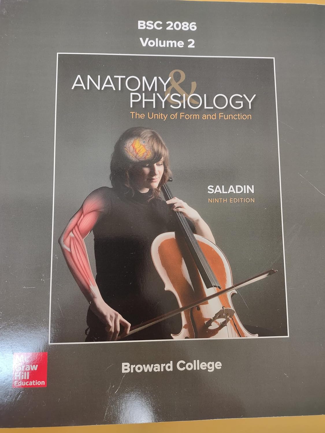 Anatomy and Physiology, The Unity of Form and Function Volume 2 ...
