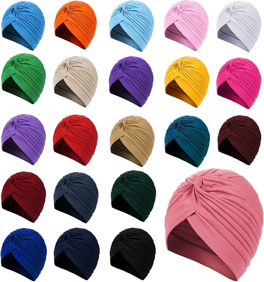 Amazon.com: Turbans