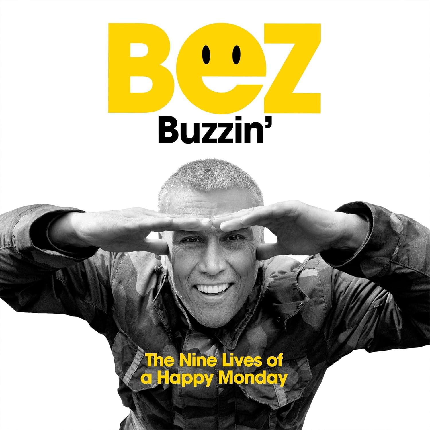 Amazon.com: Buzzin': The Nine Lives of a Happy Monday (Audible Audio ...