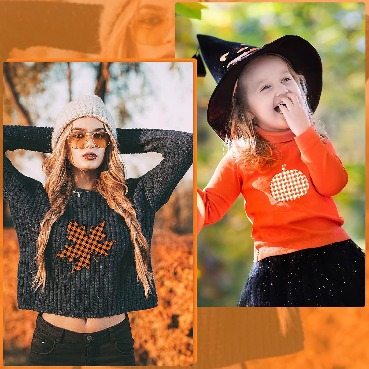 Printable Heat Transfer Vinyl Red Black Buffalo Plaid Sheet - 18 X 12 ...