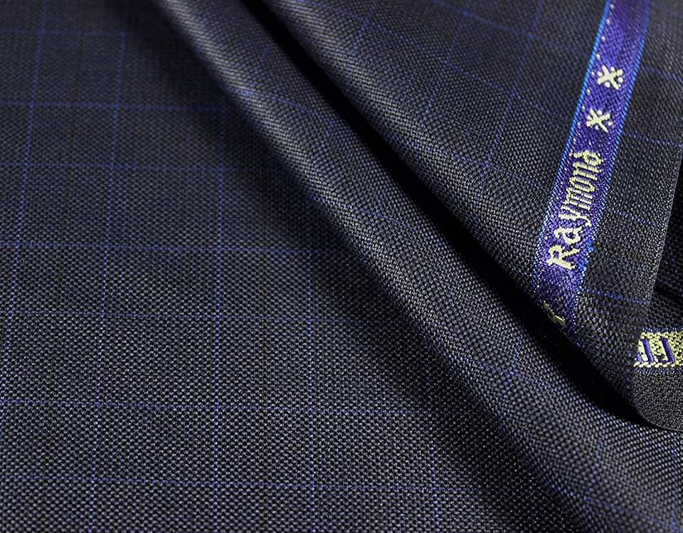 Amazon.in: Raymond - Men's Suits Unstitched Fabric / Men's Unstitched ...