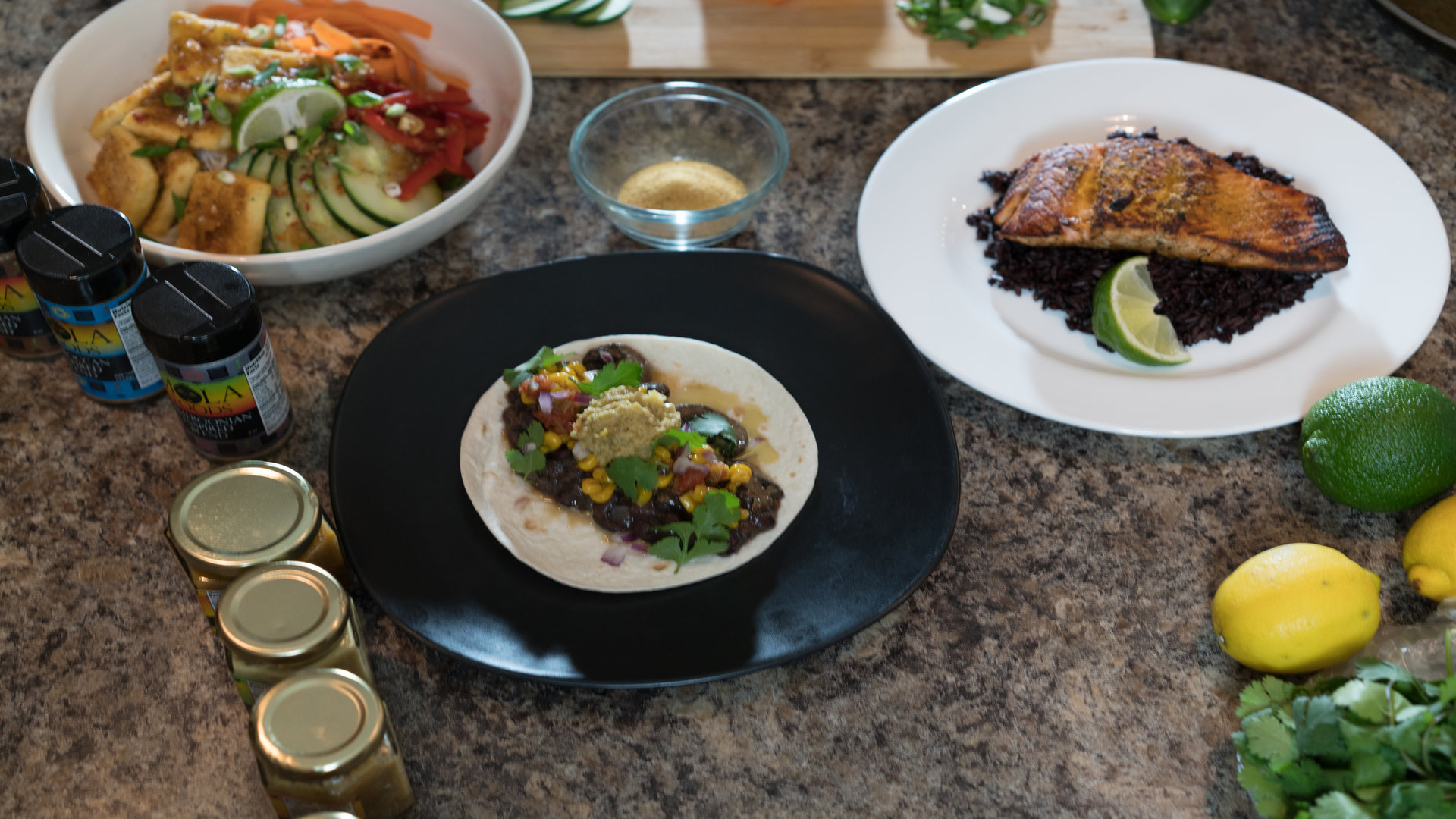 Mola Foods - App on Amazon Appstore