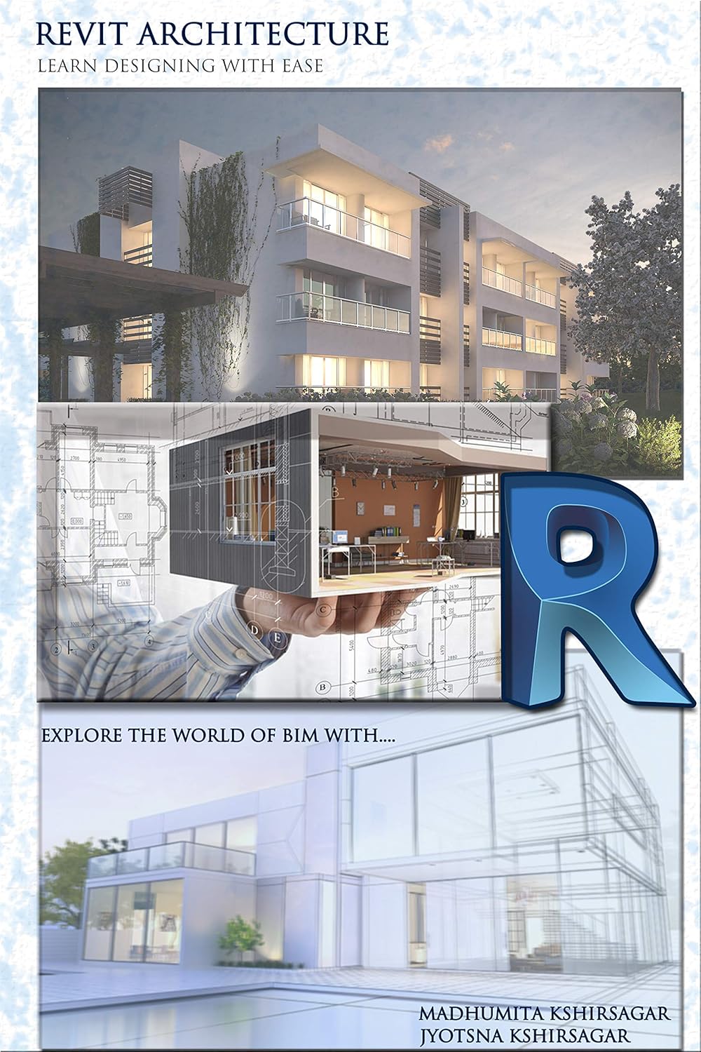 Revit Architecture: Learn Designing With Ease (For Beginners) eBook ...