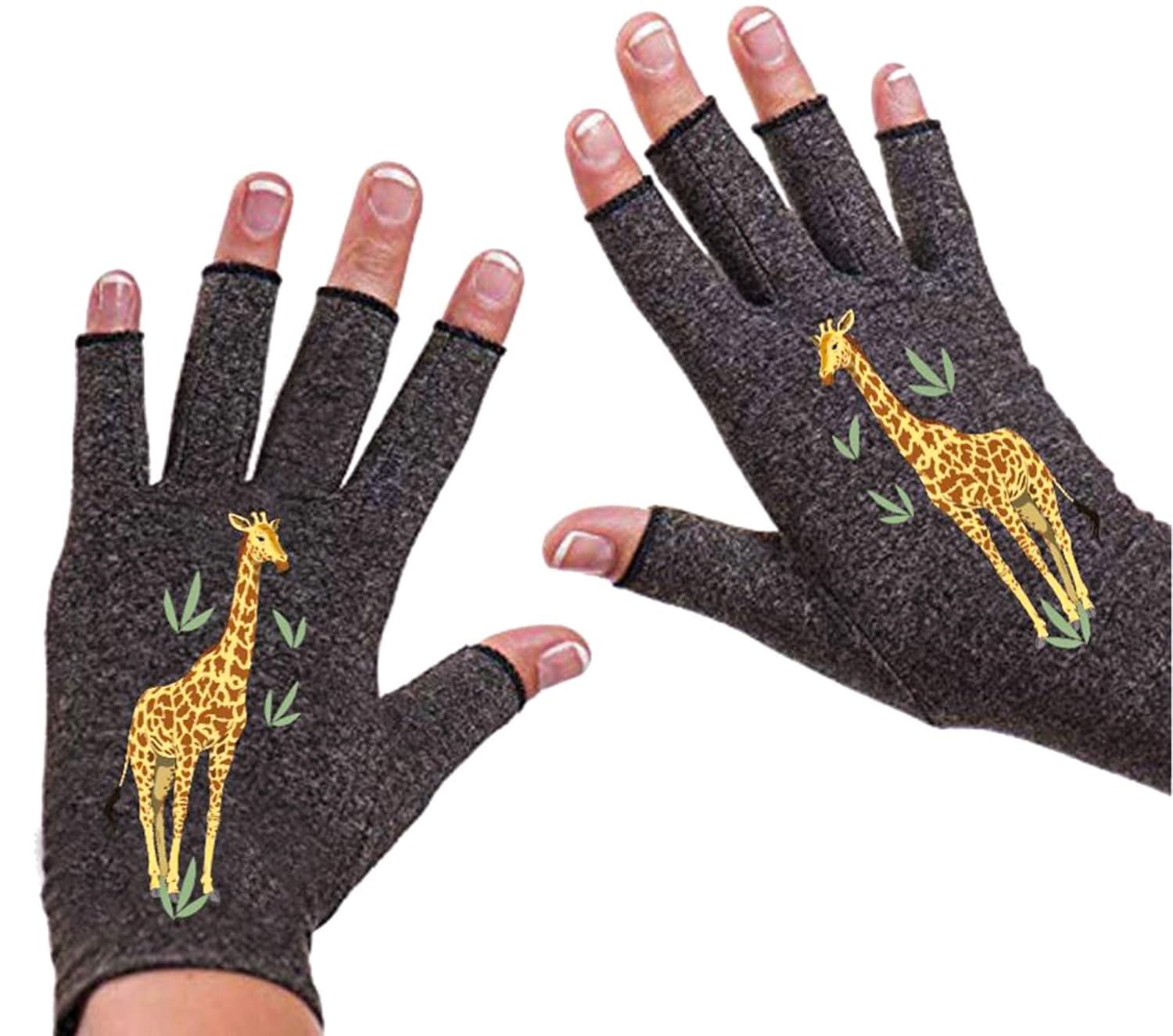 Amazon.com: Compression Gloves Arthritis - Gloves for women - Arthritis ...