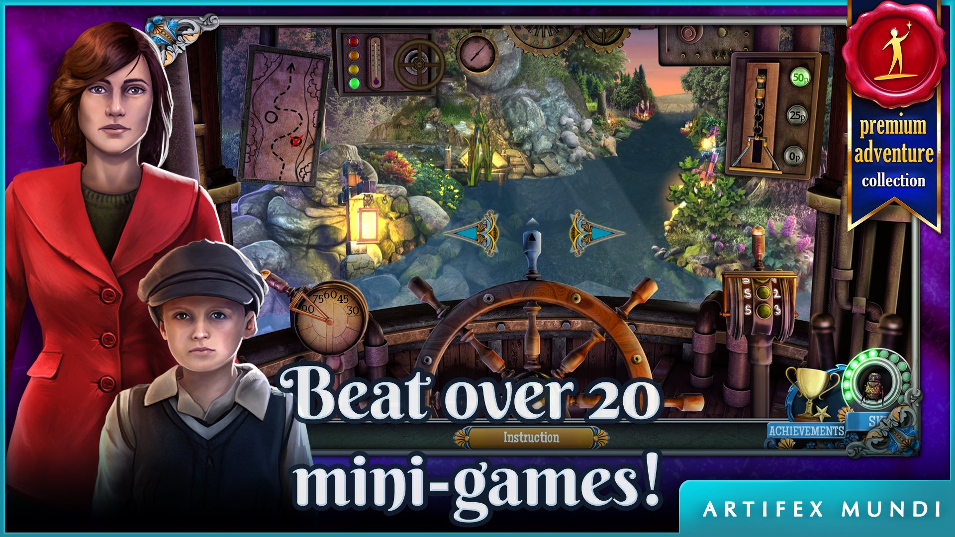 Agent Walker: Secret Journey (Full) - App on Amazon Appstore