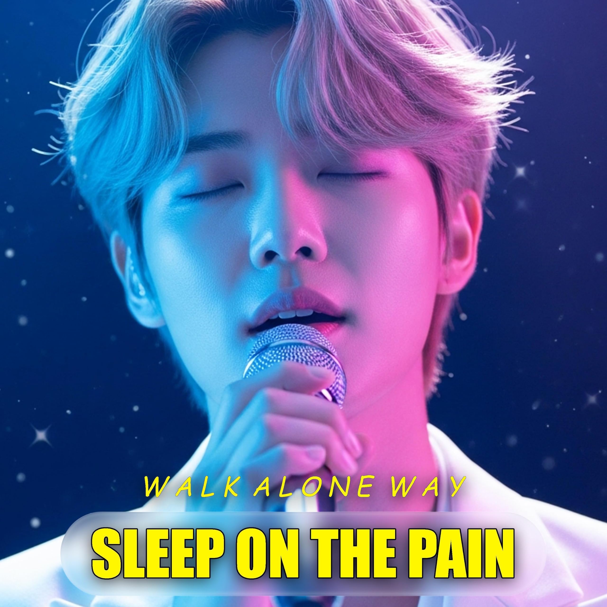 I’m Sorry, Don’t Leave Me song by Walk Alone Way from Sleep on The Pain ...