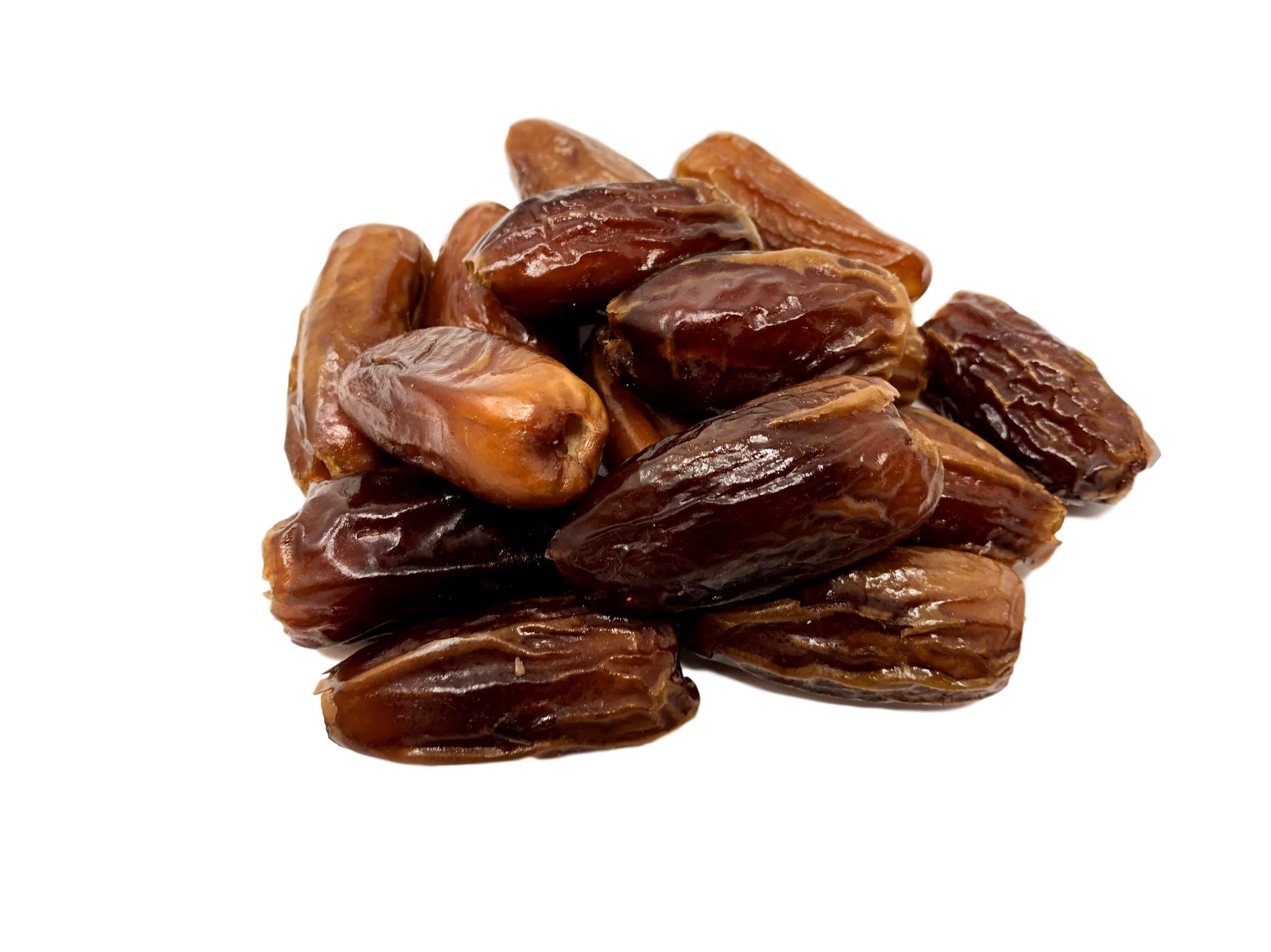 Nuts U S California Dried Pitted Dates No Added Sugar | Desertcart LEBANON