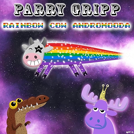 Bunnion song by Parry Gripp from Bunnion on Amazon Music