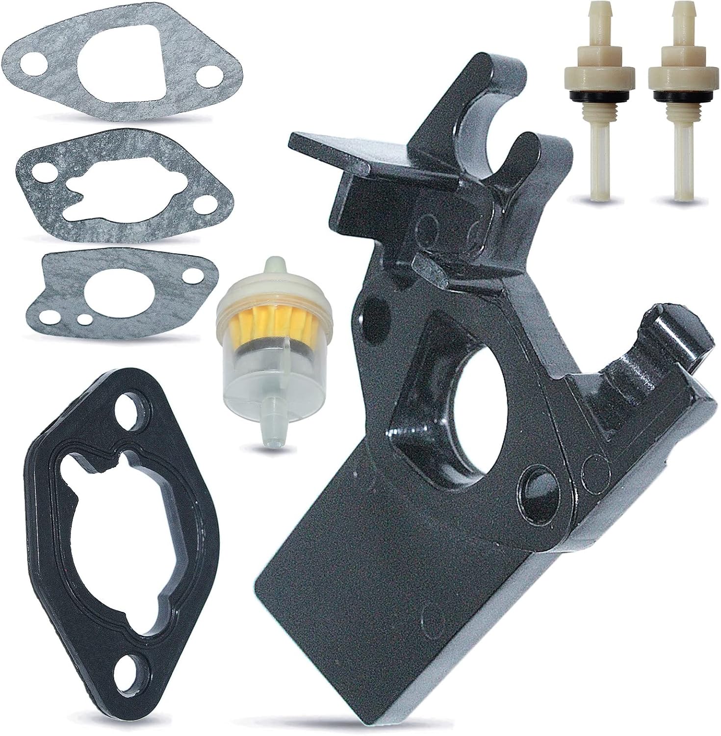 Amazon.com: Mtanlo For Honda GX160 GX200 5.5HP 6.5HP Engine Part ...