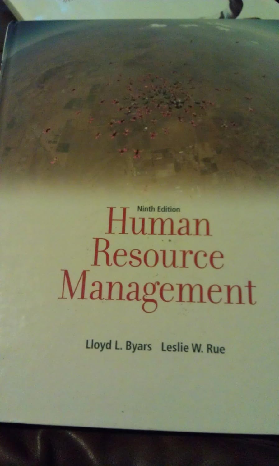 Human Resource Management: 9780073530253: Human Resources Books ...