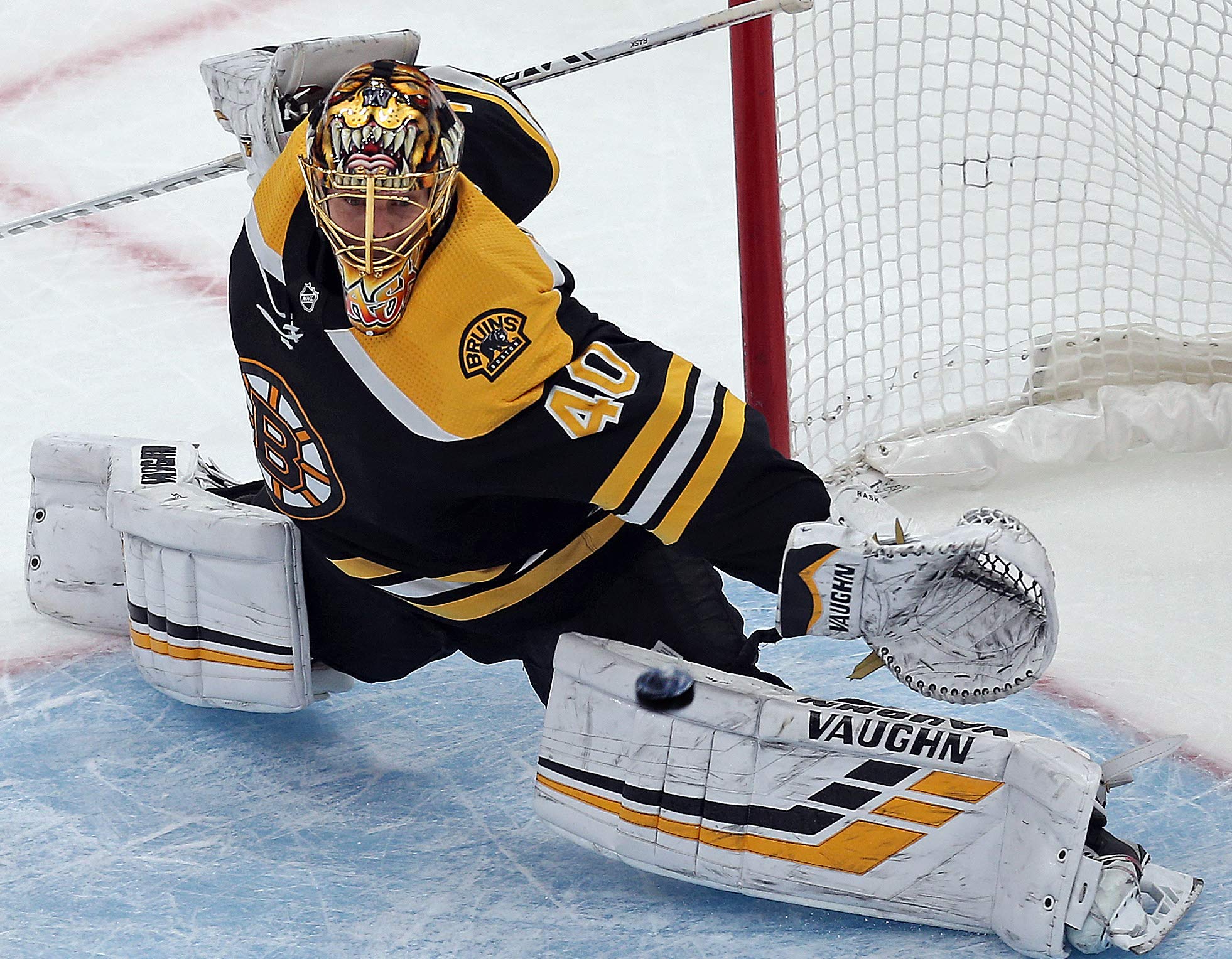 Tuukka Rask Baby